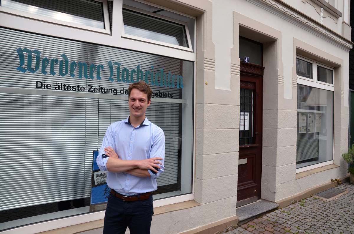 DSC_1606 - Die Werdener Nachrichten