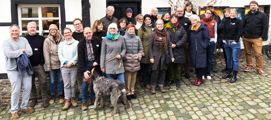 Die Werdener Nachrichten, Ausgabe 4/2023 - Die Werdener Nachrichten